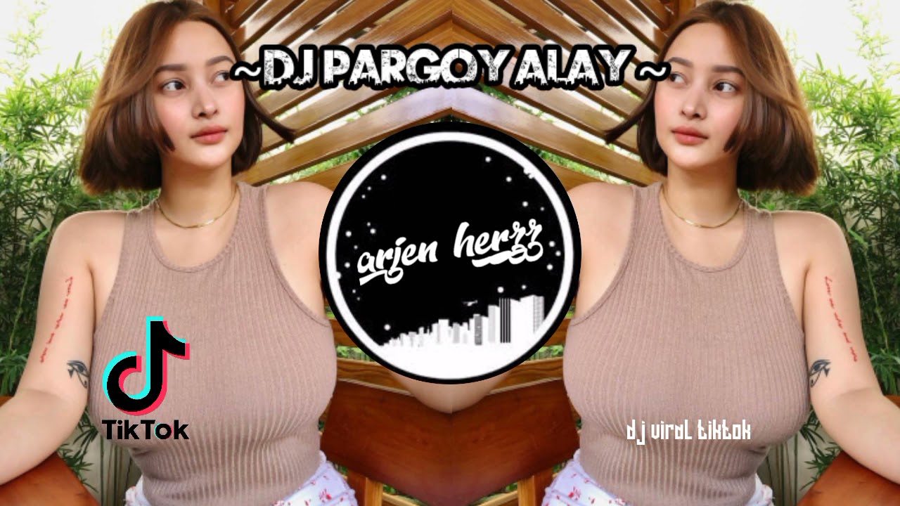 DJ pargoy alay - YouTube Music