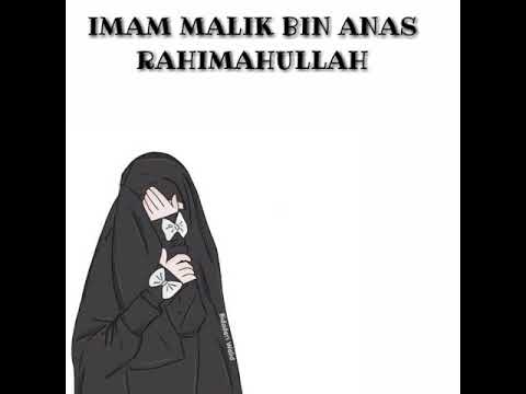 Hukum cadar menurut 4 imam mazhab