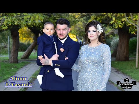 canlı yayın Alinur Prens'in 1inci Doğum günü London