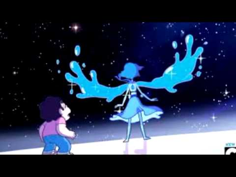 Steven Universe |Lapis-Burn - YouTube