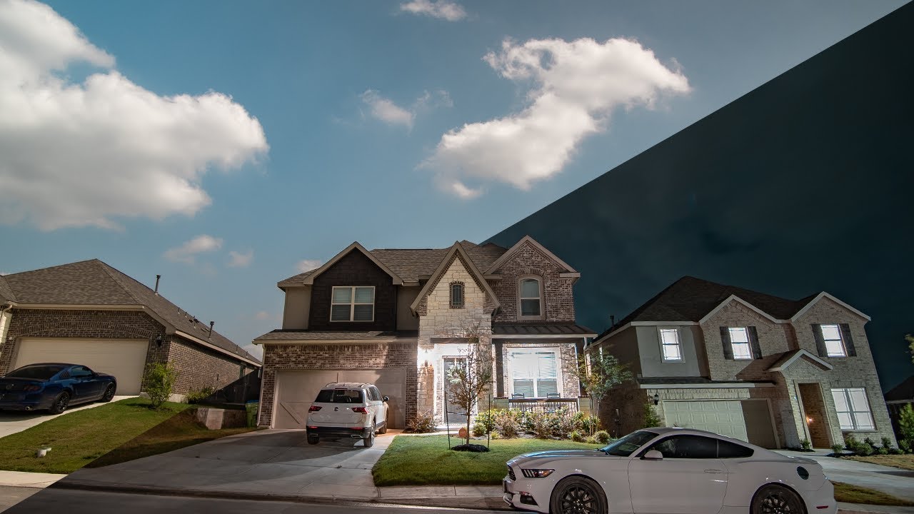 Cinematic House Tour 2020 x SONY A7III - YouTube