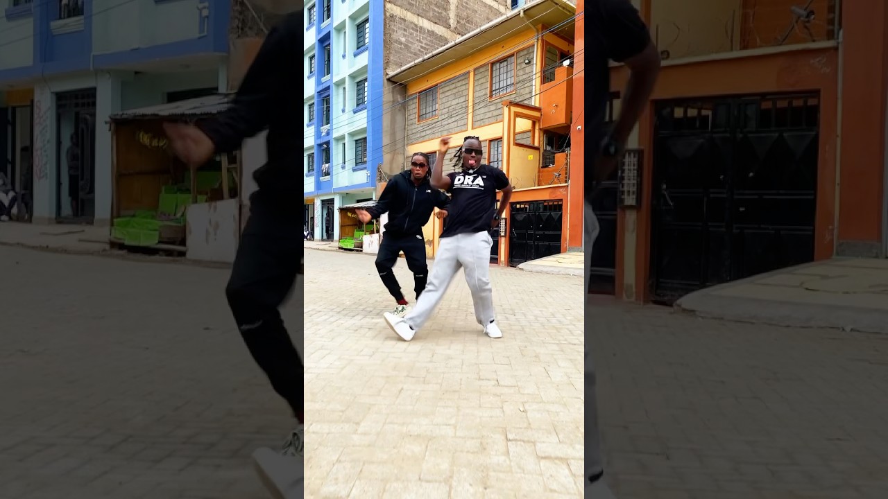 Raybekah - KOJO Viral Dance Challenge | Roy x Makkas - YouTube