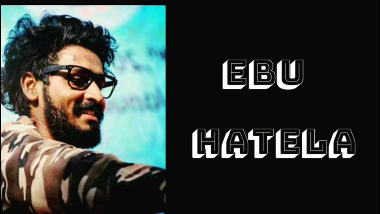 EBU HATELA || EMIWAY Ft : MEME MACHINE - YouTube