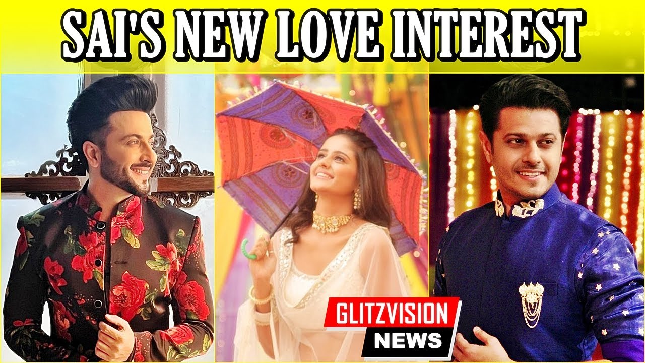 Dheeraj Dhoopar To Enter Star Plus Ghum Hai Kisikey Pyaar Meiin As Sai ...