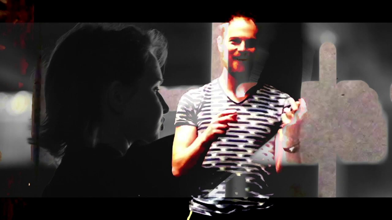 Saison 2021-22 - Infini - Boris Charmatz - YouTube