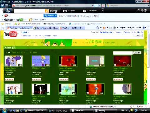 Youtube's Old Channel - YouTube