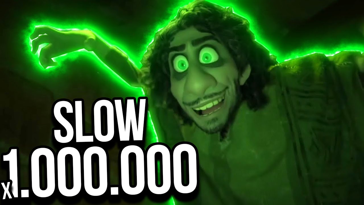 7 foot rat rats along his rats SLOWED 1000000X - YouTube