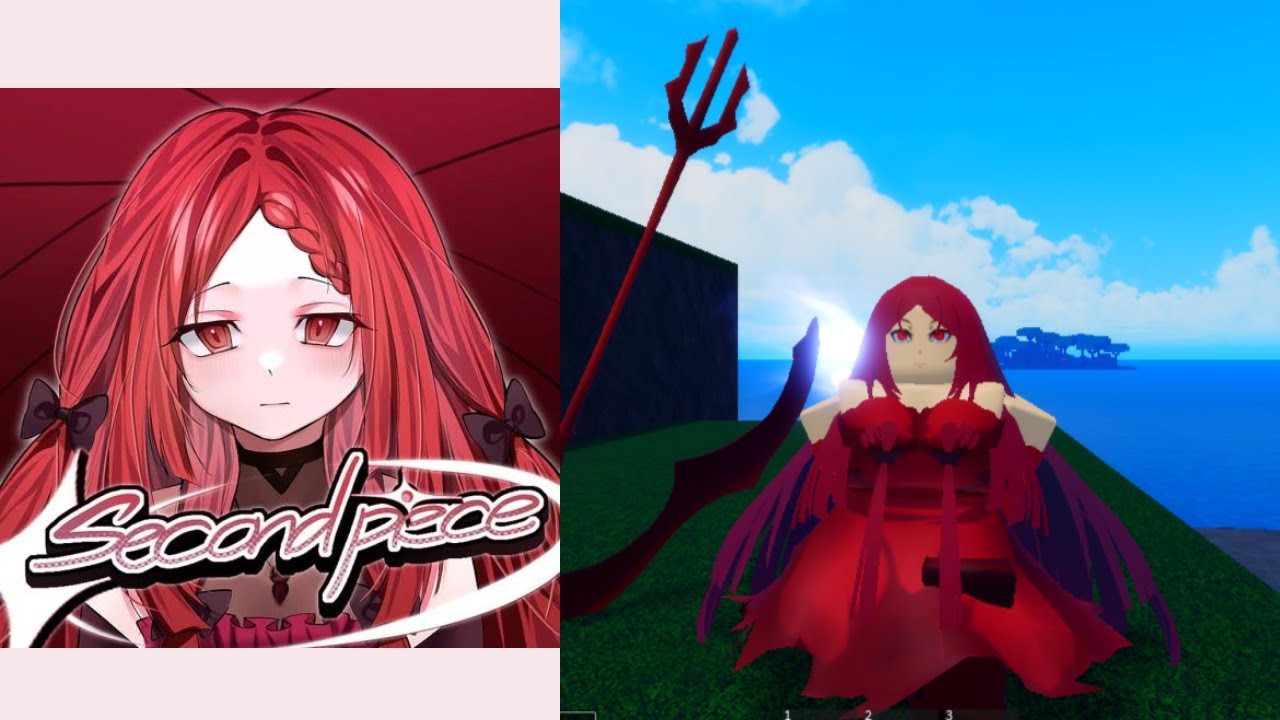 Second Piece | Elizabeth - YouTube