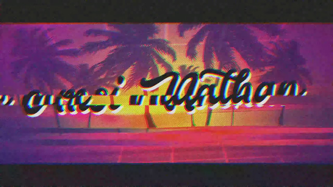 intro c moi nathan - YouTube