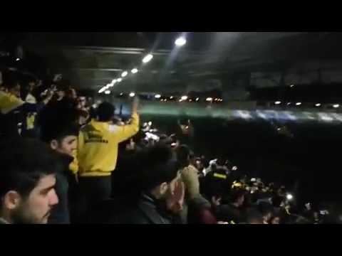 07.12.2013 çaykur rizespor 1 - 2 Fenerbahçe - Yıkılsa Bu Şerefsiz Dünya