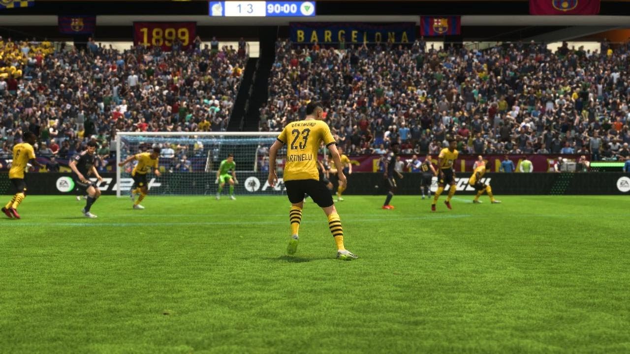 Crazy power shot - YouTube