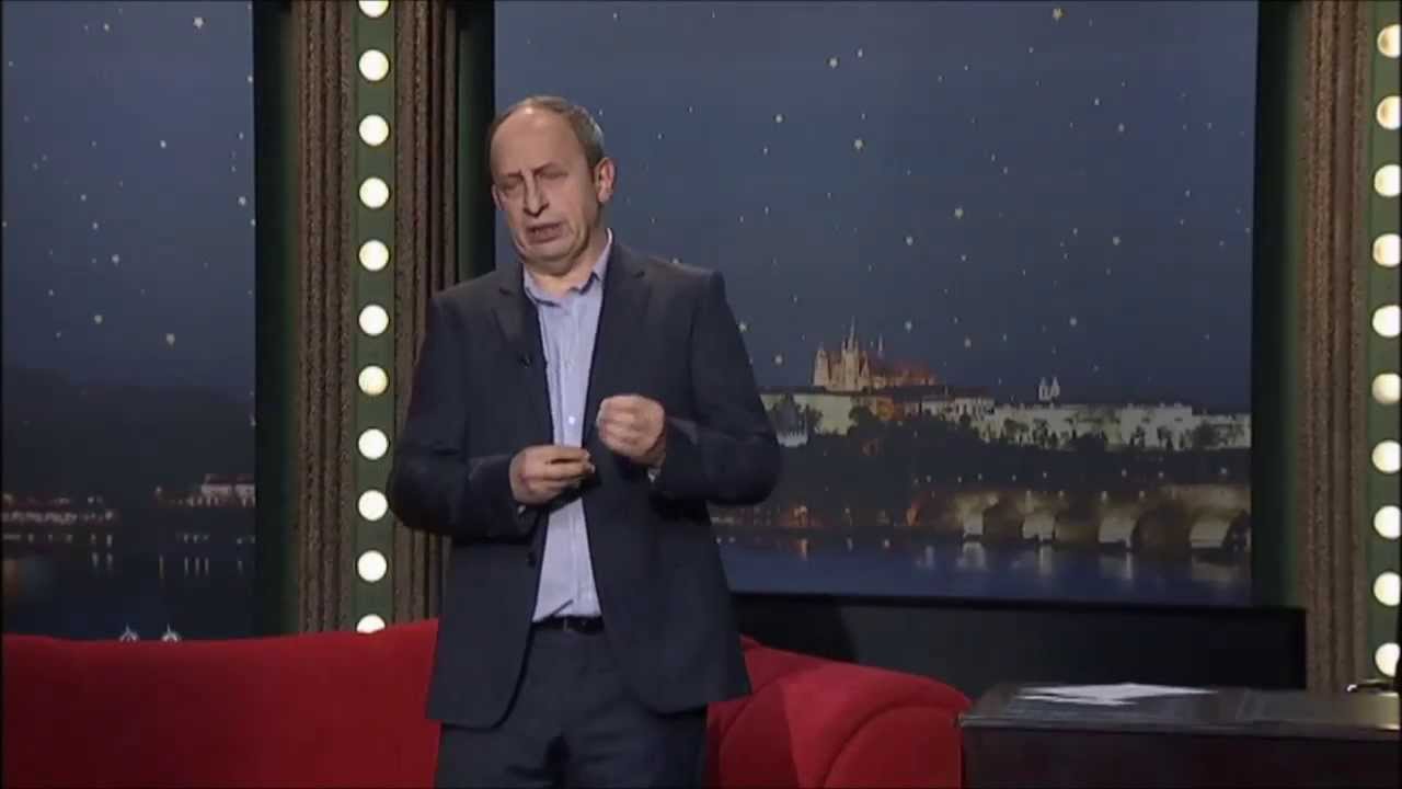 TV premiéra 22. 11. 2013 | Show Jana Krause