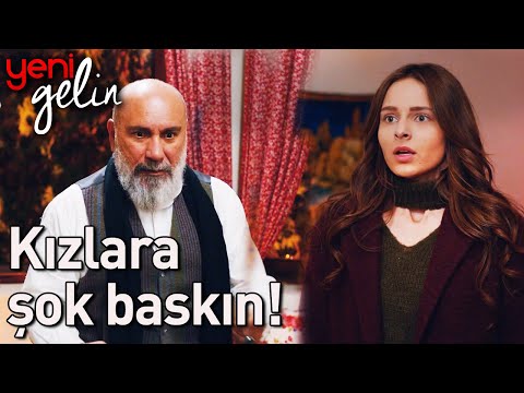 Aklımı Oynatıyorum | Yeni Gelin