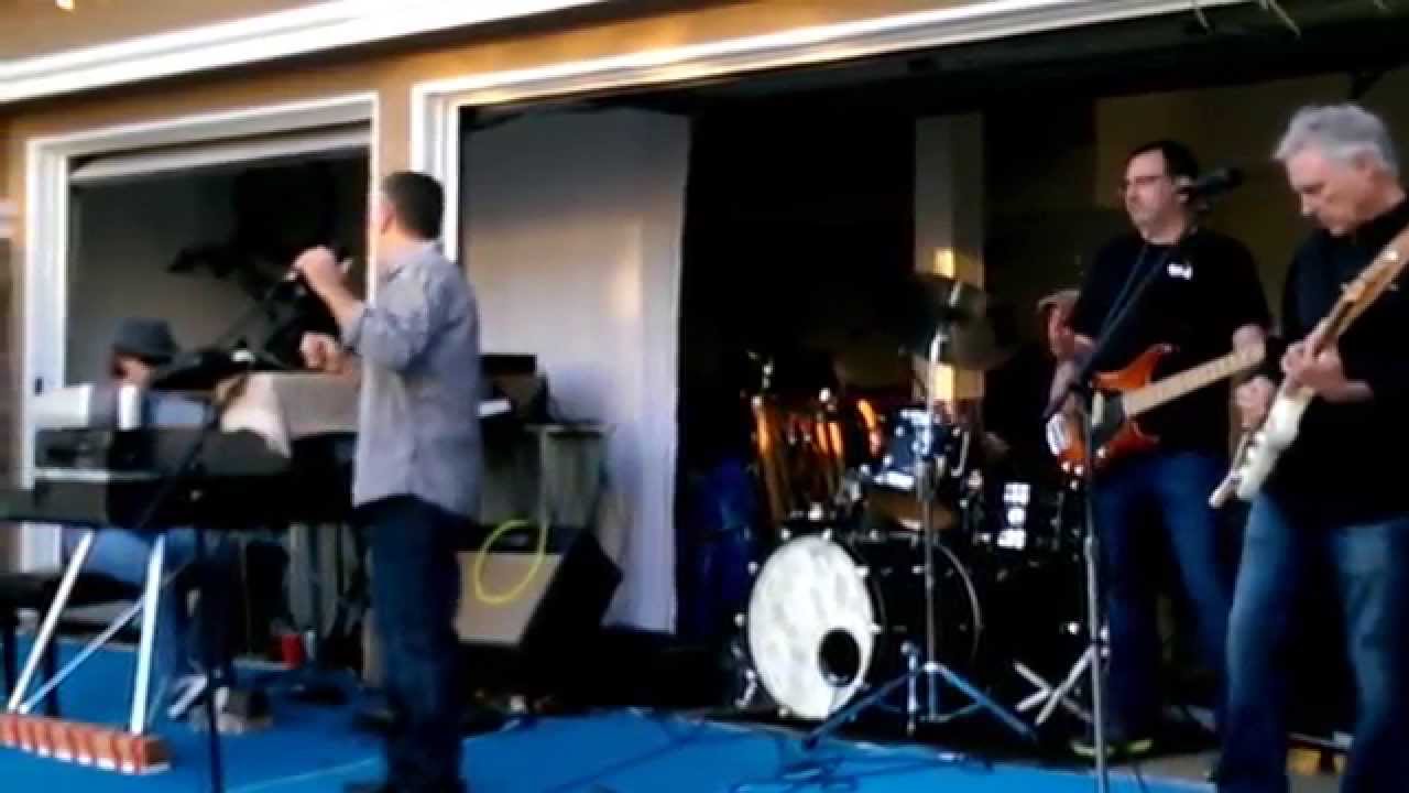 The Rock Rose Band - Come Sail a Way - Lady - YouTube