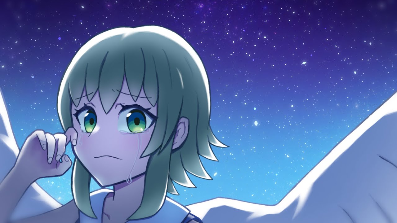 Faded feather/夕墨feat.GUMI [Future Bass] - YouTube