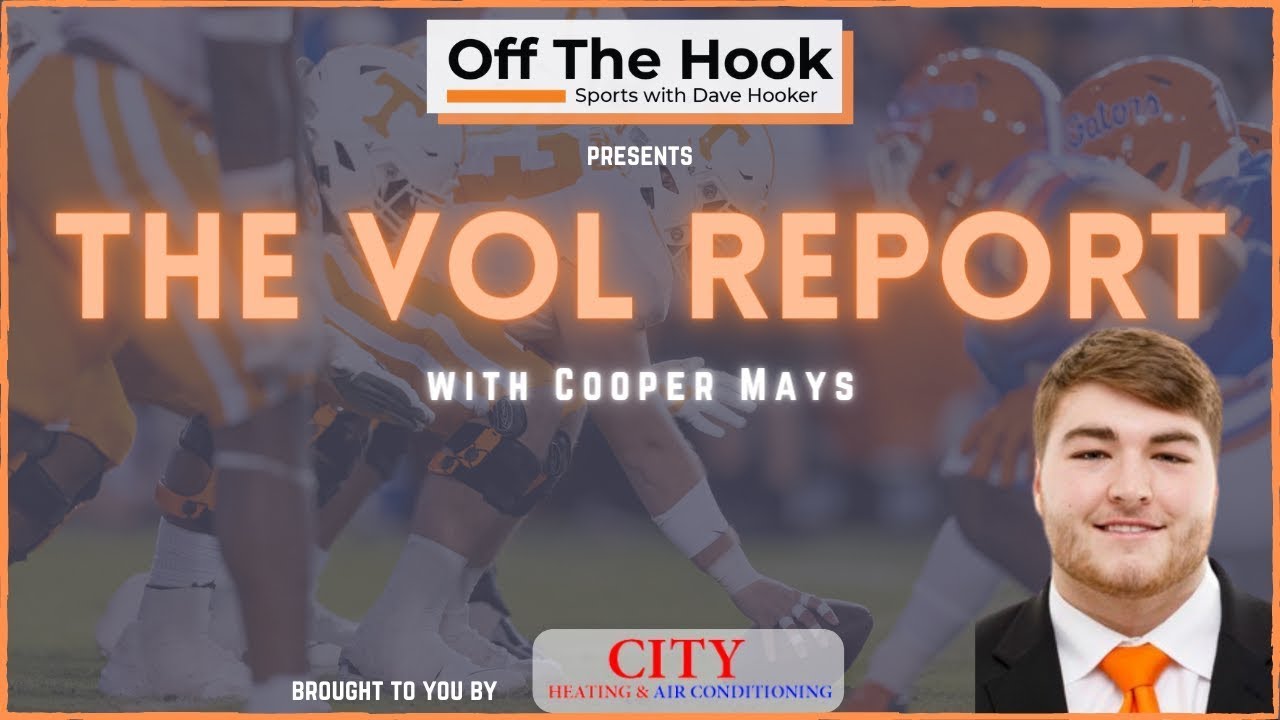 Vols NEXT breakout player, how good can Tennessee OL be and RB Dylan ...