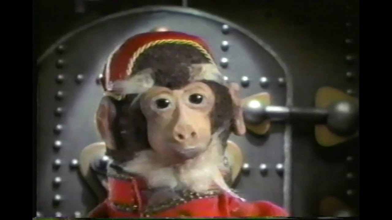 Goosebumps YTV Promo Keep It Weird! Commercial 1999 - YouTube