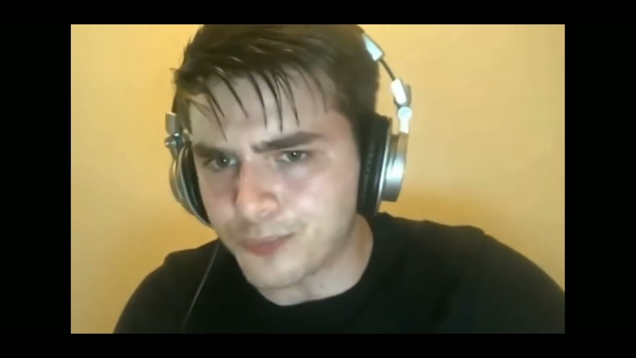 sweat man trying to speedrun meme - YouTube