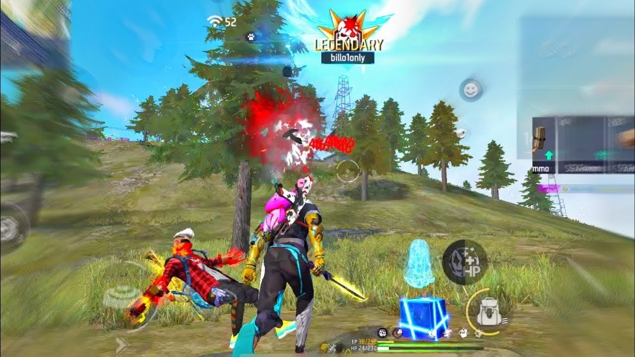 Action ⚔ Full Gameplay - YouTube