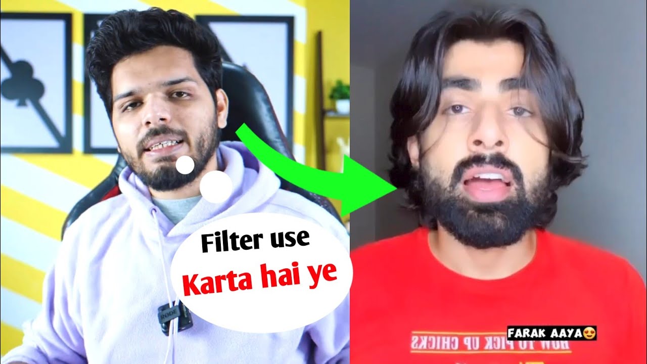 LAKSHAY CHAUDHARY EXPOSED MRIDUL MADHAWK - YouTube