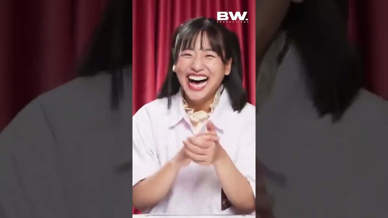 Ternyata ini arti ikeh ikeh kim0chi!? #Shorts - YouTube