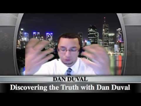 DISCOVERING THE TRUTH WITH DAN DUVAL 11/13 - YouTube