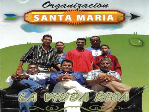 ORGANIZACION SANTA MARIA - CORRIDO DEL NIÑO LOPEZ