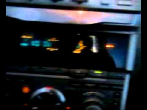 SONY GRX-700 - YouTube