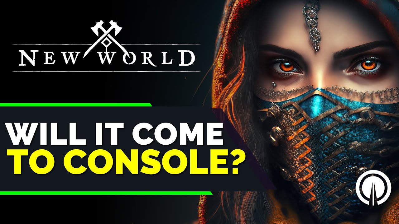 New World: Expansion Trailer Expectations, Azoth Engine 2.0 Console ...