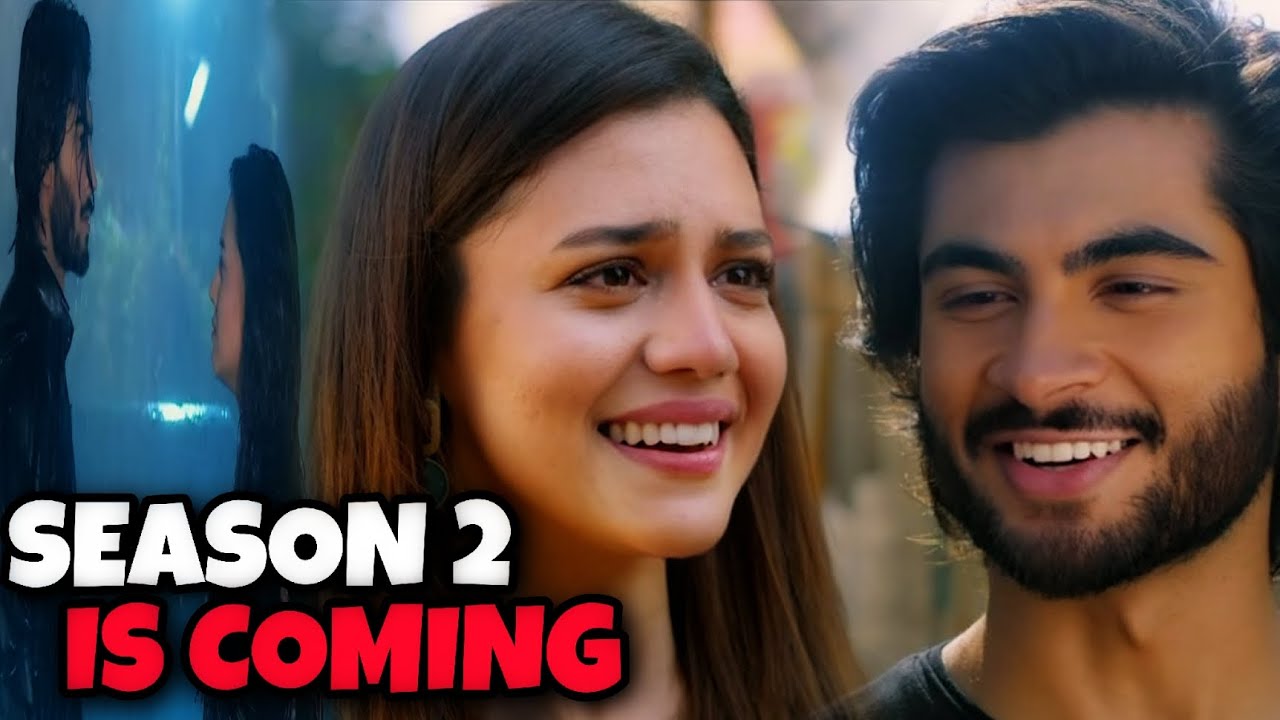 Jhoom Season 2 Official Announcement ? Jhoom Season 2 Future - YouTube