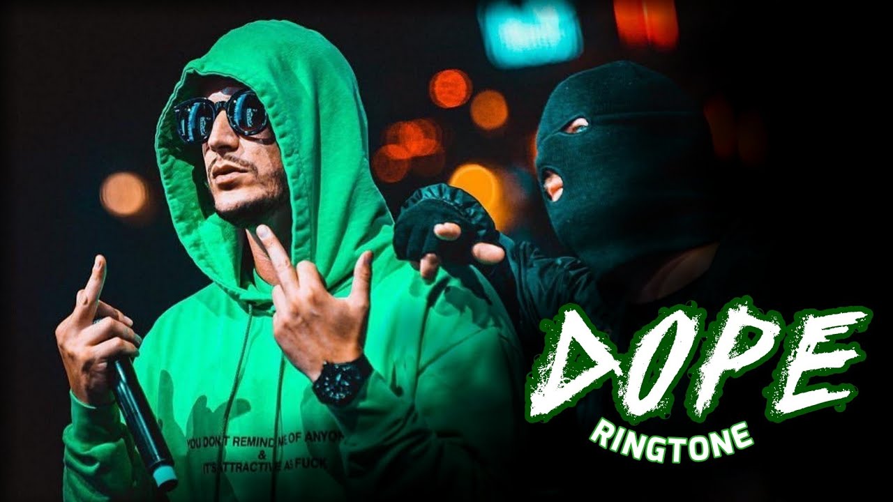 DOPE-MC ALTAF 🤙 RINGTONE 2020||DOWNLOAD NOW⬇️||NOCOPYRIGHTTONES ...