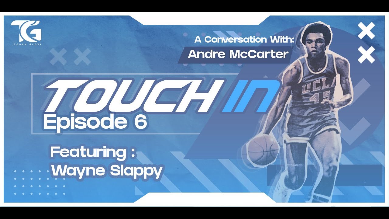 He Trained Michael Jordan at the Five Star Camp and Kobe - NBA : Touch ...