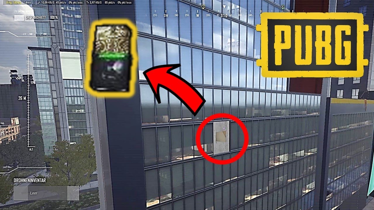 How to find Secret Key Cards on Deston - YouTube