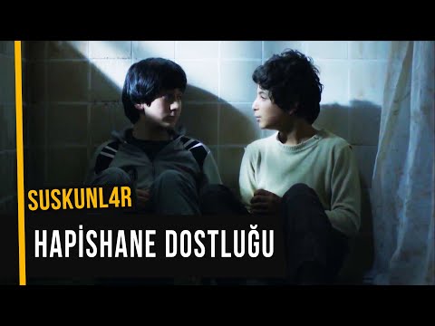 Yıllar Sonra Hatırlanan Dostluk! | Suskunlar