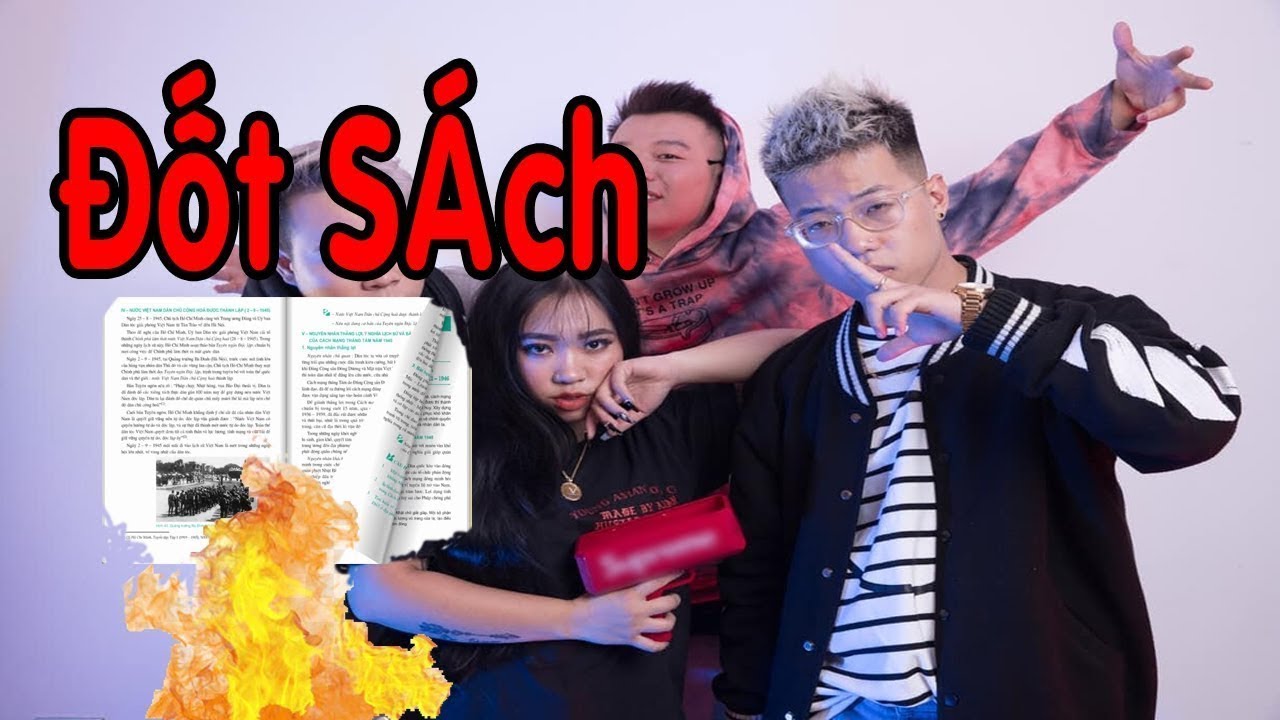 TAI TIẾNG - FREAKY DI x TOM ft ICD (Dizz Choi, Queen B) ♪♫♬ - YouTube