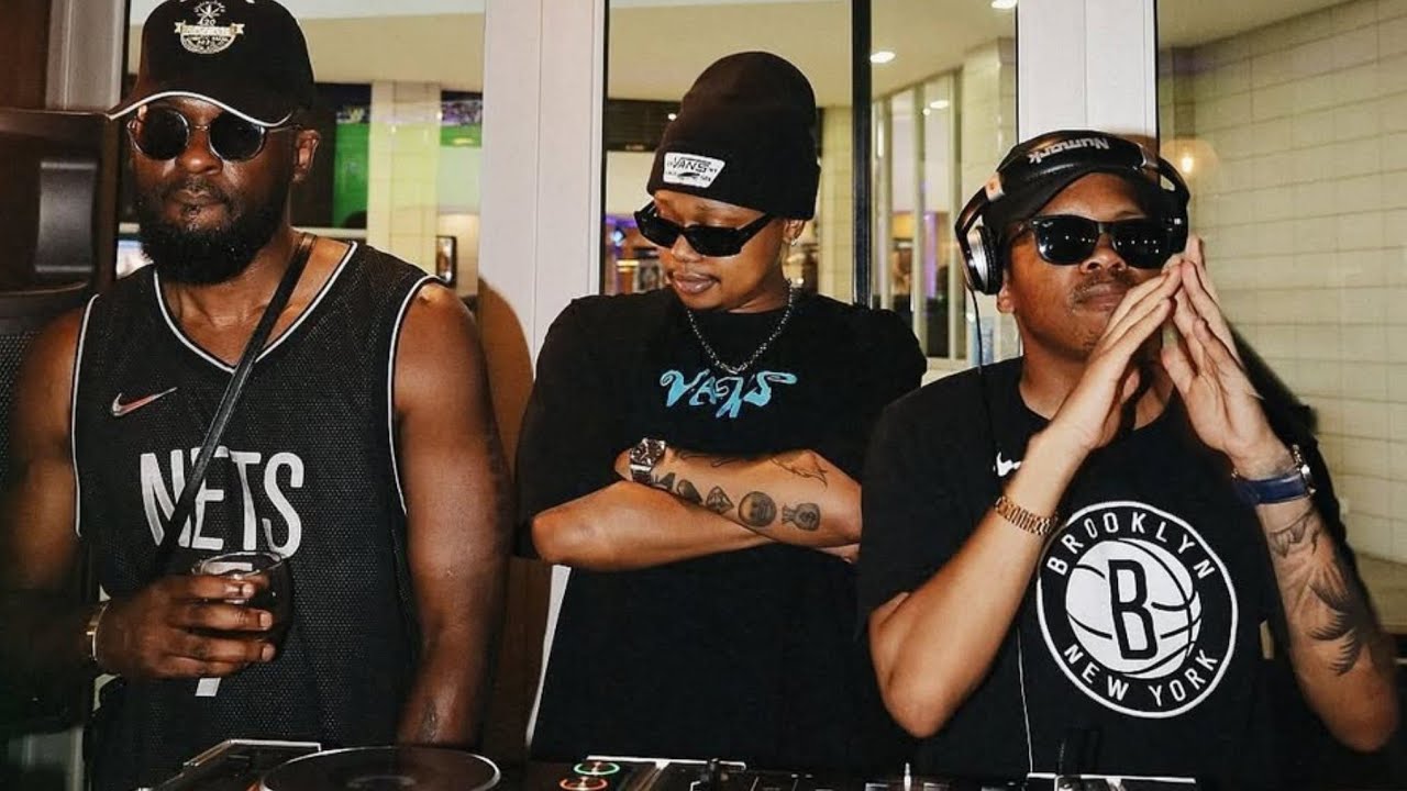 DJ Clen Getting Too Far Ahead? - YouTube