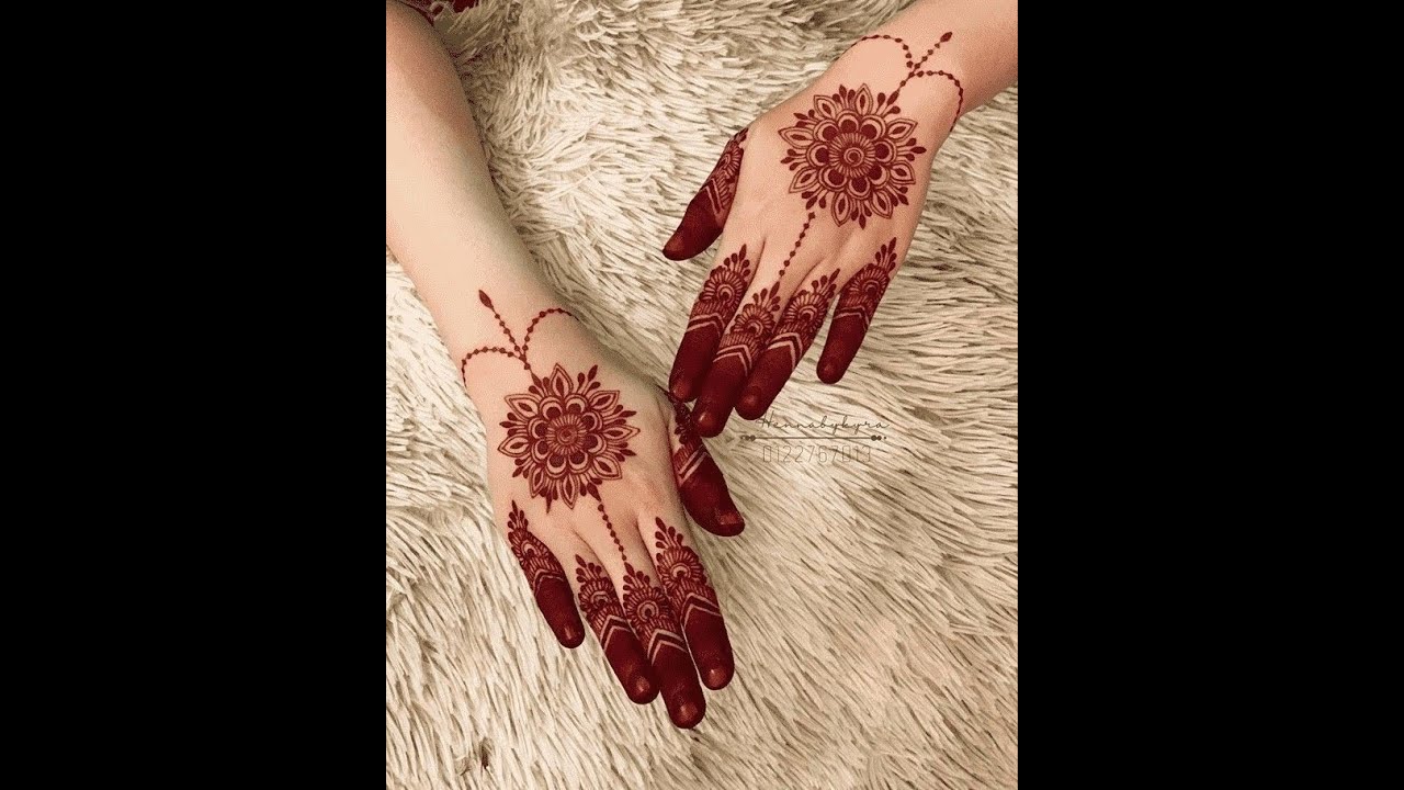 Beautiful Mehndi design Wedding Mehndi, Festival Mehndi, Latest Mehndi ...