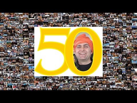 50 Yaş Şiiri, Ümit Yaşar