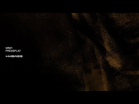 sebjin - PRESSPLAY - YouTube