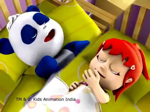 Fafa and Juno (Hindi) | Animation Videos | Animated Films | Frameboxx ...