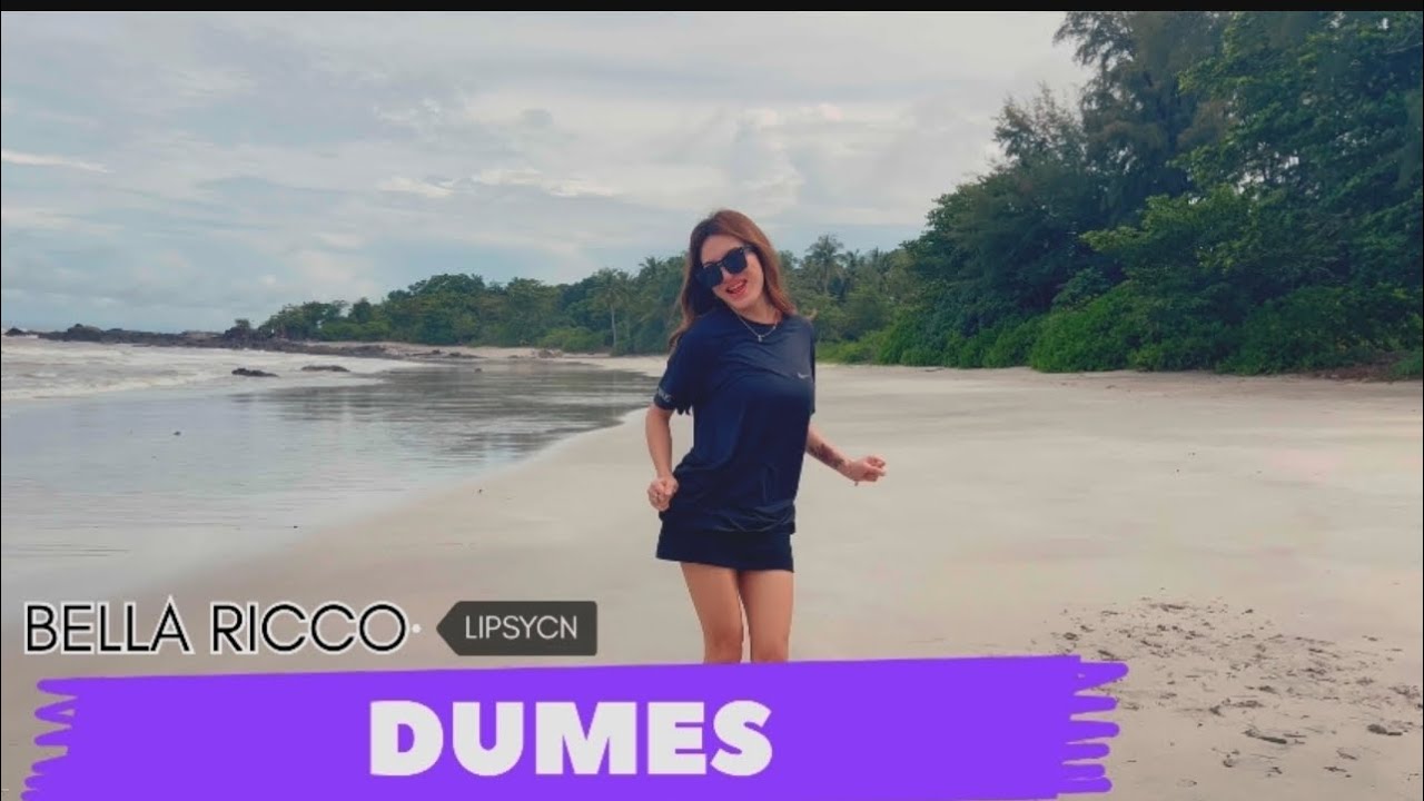 BELLA RICCO-DUMES (Dj Remix) - YouTube