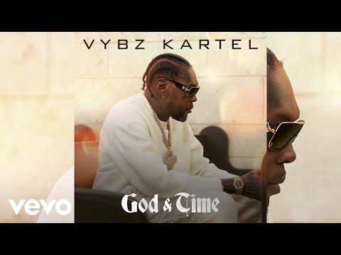 Vybz Kartel - DANCEHALL TING (audio)