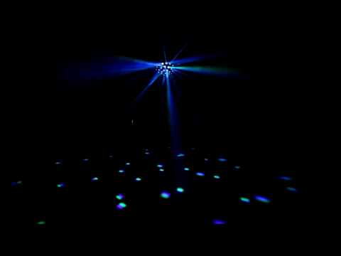 Varytec Lighting LED Falling Star - YouTube