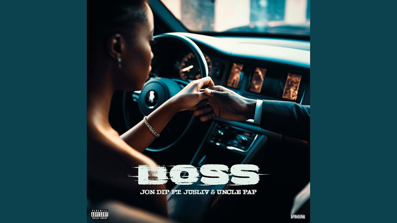 Boss Youtube