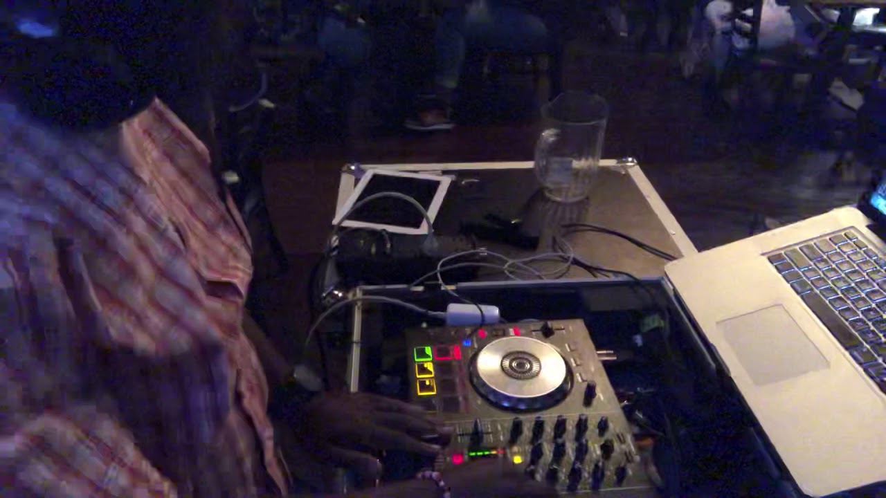 DJ Dr. Philgood in the MIX! - YouTube