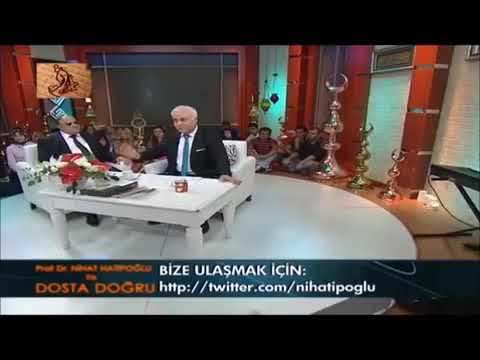 Nihatipoğlu- Huzeyfe Bin El Yeman(ra)