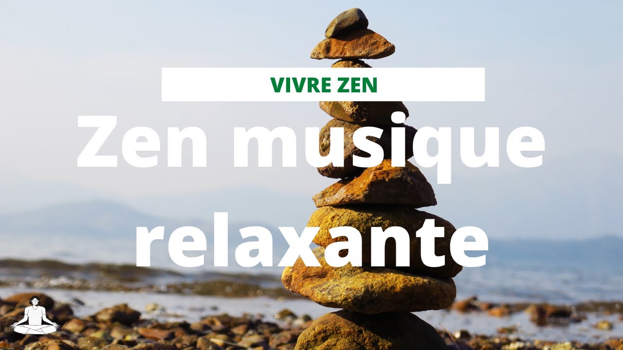 1 Heure De Slow Musique Relaxante Rythme Doux-Musique Paysage Nature ...