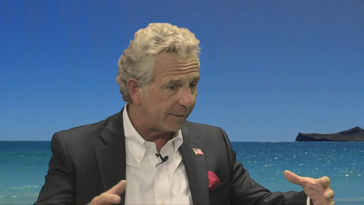 Optimist Island: James Hanley - YouTube