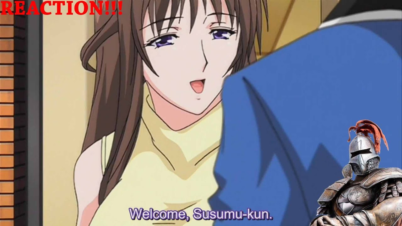 Saimin Jutsu 2nd Ep 2 Reaction! - YouTube