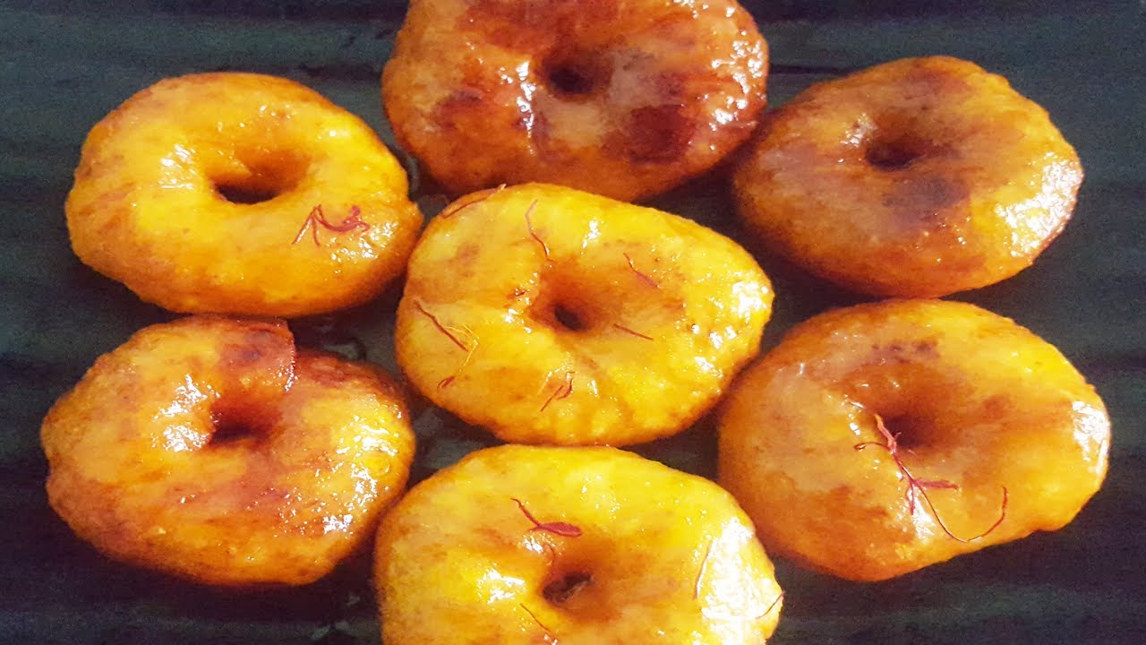 Badusha balushahi sweet | Easy sweet recipes with basic ingredients ...